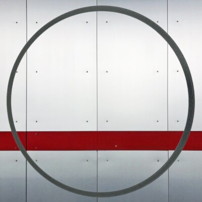 DPF Gasket Fits Cummins Engines OEM# 5304868 5417859 2011938PE 14-1/4 ...