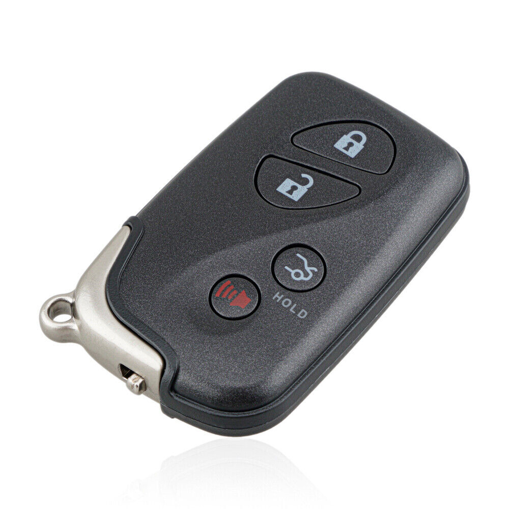 271451-5290 GNE SMART REMOTE KEY FOB HYQ14ACX FOR 2010-2014 LEXUS LS460 ...