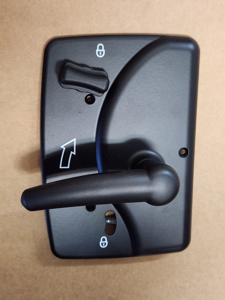 Motorhome Interior Door Handles | Cabinets Matttroy