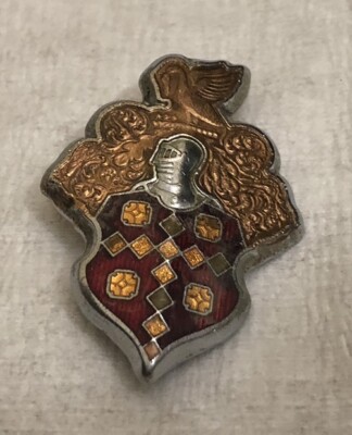 1948?~1950? PACKARD RADIATOR EMBLEM | eBay