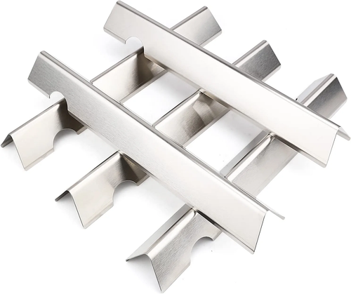 Flavorizer Bars for Weber Genesis II 300/LX 300 Series for Weber 66032/ ...