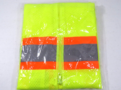 Safety Vests - Class 2 Level