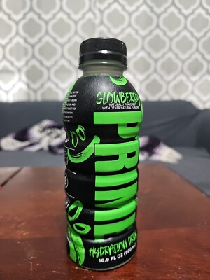 glowberry prime limited edition rare | eBay