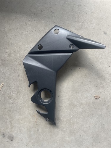 Kawasaki Z1000 Frame Cover Side Cover R/H 2007-2009 0EM 14091-0816-18T ...