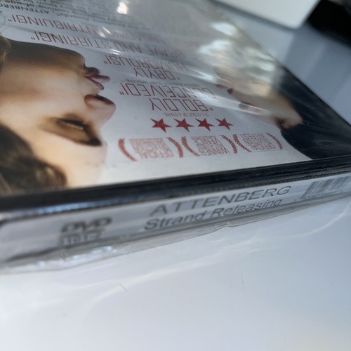 Attenberg (DVD, 2010) for sale online | eBay