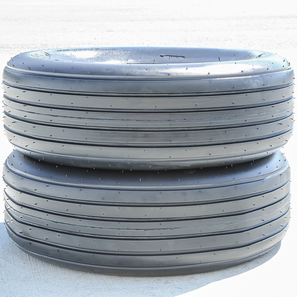 2 Tires 11L-15 Forerunner QH641 (TT) Tractor Load 8 Ply | eBay