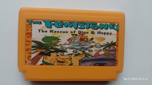 FAMICLON- MARIO GRAND DAD - FULL EPROMS-RARE | eBay