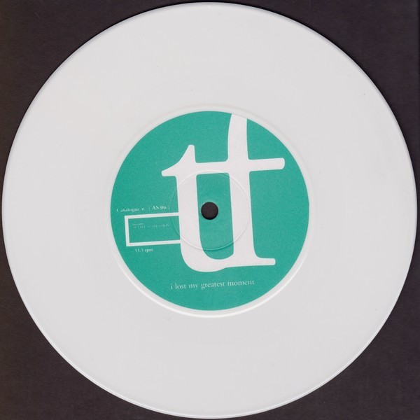 Tin Foil Star / Vinyl / Alternative / Indie / Active Suspension ...