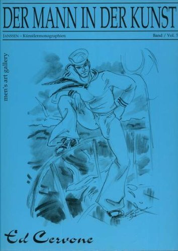 Der Mann in der Kinst by Ed Cervone (1998, Trade Paperback) for sale ...