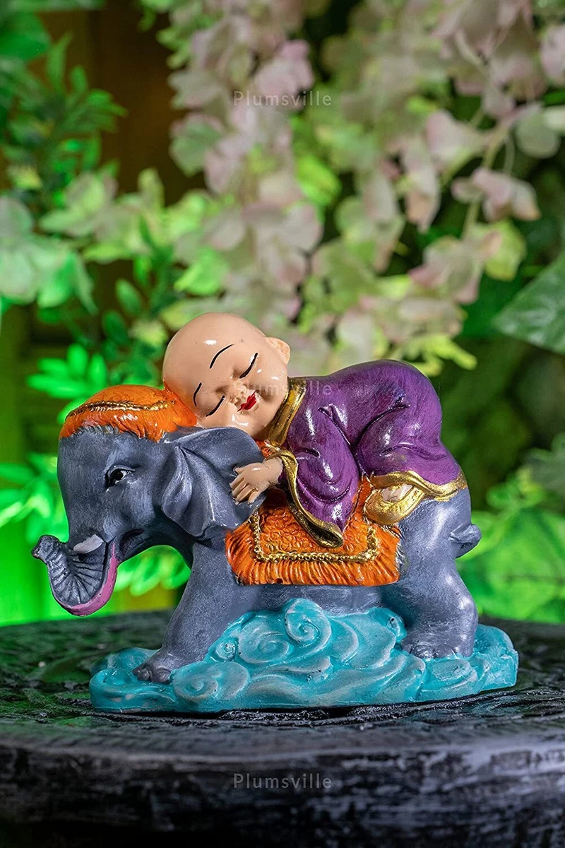 Positive Vibes Elephant