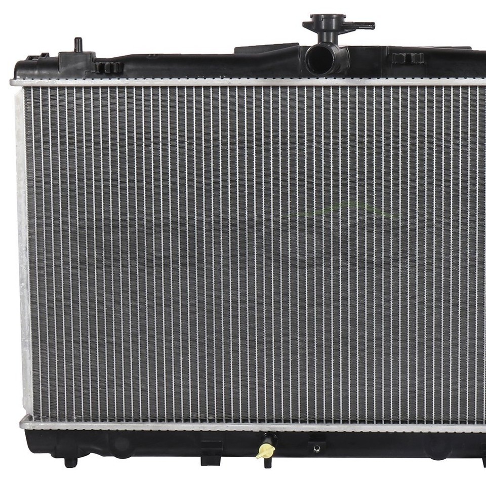 Car Radiator and A/C Condenser Kit Fits 2013-2017 Toyota Avalon Camry ...