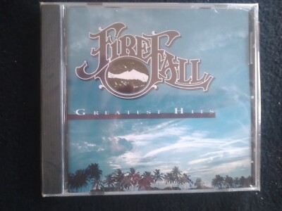 firefall greatest hits cd | eBay