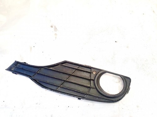 51117281919 72758411 Bumper Grille Front Right for BMW 3-Series 20 ...