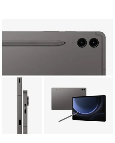 Samsung Galaxy Tab S9 FE+ SM-X610 128GB-256GB, Wi-Fi, 12,4 Zoll | eBay