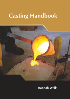 Casting Handbook 9781632388681| eBay