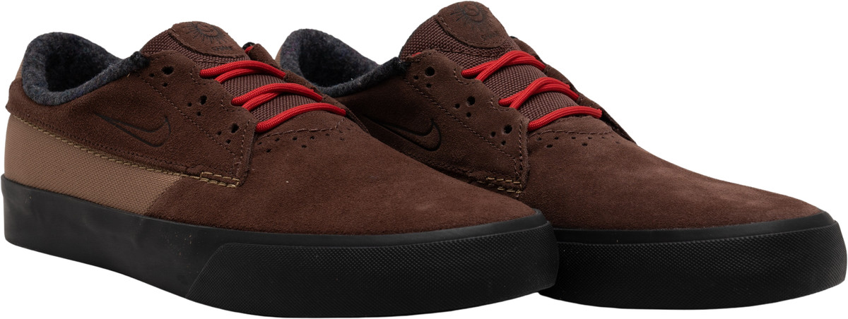 Nike Shane Premium SB Light Chocolate for Sale | Authenticity ...
