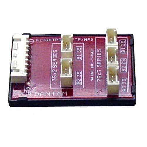 Bantam Balancers Available EAC129 EAC139 EAC149 Balancing Adapter | eBay