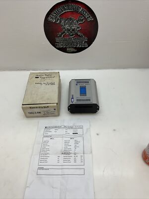 ELPRO Technologies, Radio Telemetry Module, 105U-3 | eBay