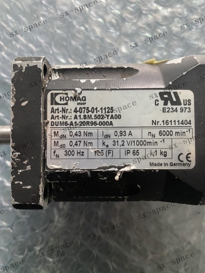 1PCS DUN6-A1-20R96-000A 100% tested by DHL or FedEx | eBay