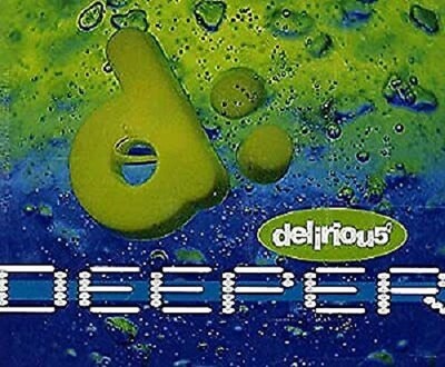 Deeper, Delirious?, Used; VGC CD | eBay