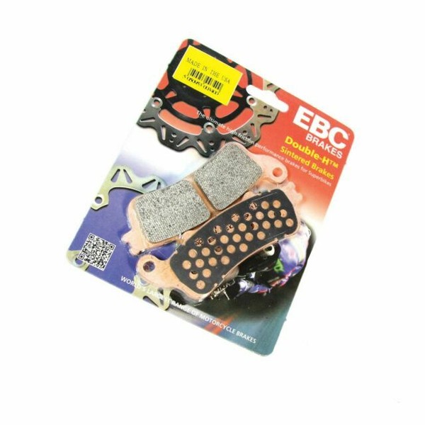 EBC FA142HH Front Brake Pads for sale online | eBay