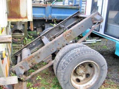 DAF LF 45 REAR DIFFERENTIAL ... DIF " ONLY " year 2004 | eBay UK
