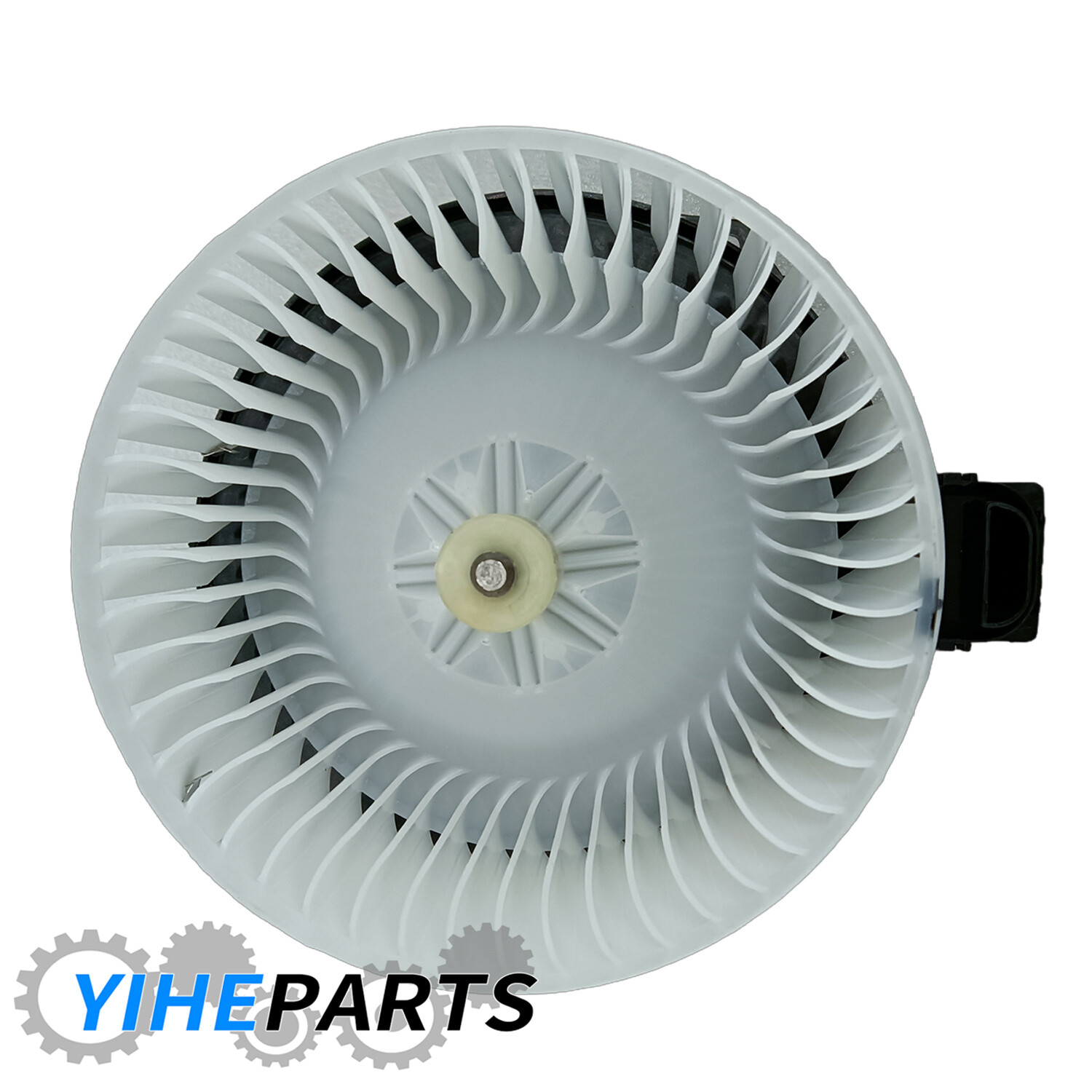 24V A/C Blower Motor 272700-5790 ND116360-0030 BM3854 For Komatsu PC210 ...