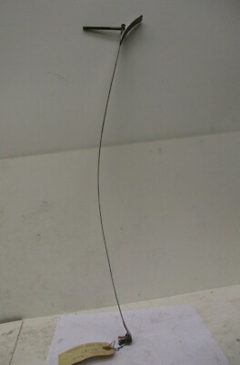 New other SWECO Flexible Spout Clamp A35083-800 A997AES | eBay