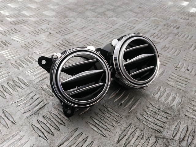 MERCEDES BENZ S550 Air Vent Central Left LH OEM 2016 A2228300754 for ...