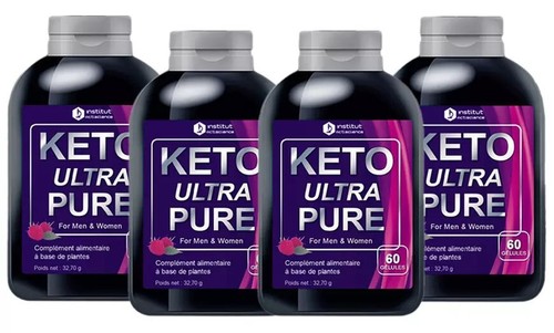Keto Ultra Pure Booster d'énergie , perte de poids à base de plantes | eBay