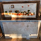 VTG Mid-Century Modern Lighted Carlo of Hollywood Big Ben & Ashbrook ...