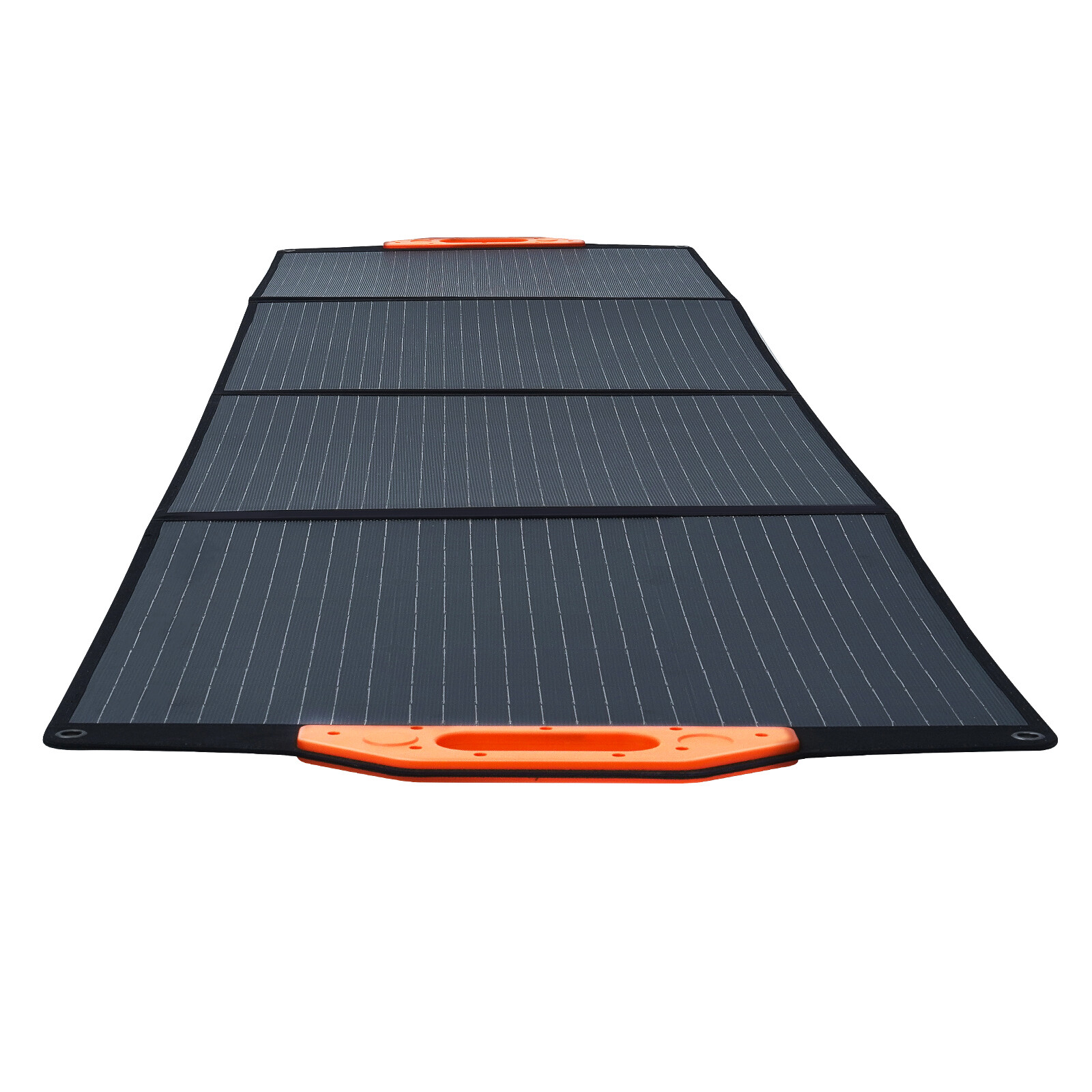 VEVOR 200W ETFE Foldable Solar Panel Portable Solar Charger for RV ...