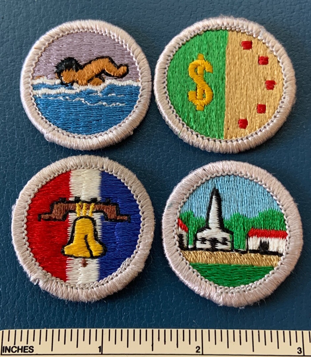 Bsa Personal Management Merit Badge