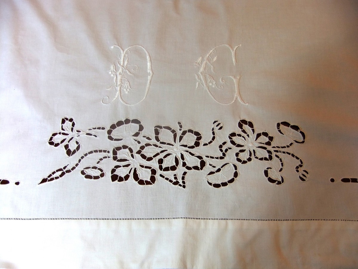 Renaissance Embroidery
