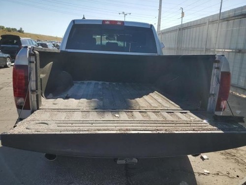 Wheel Classic Style 5 Lug Road Wheel Fits 16-22 DODGE 1500 PICKUP ...