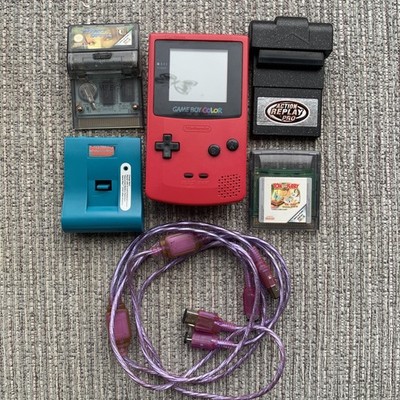 Game boy Color | eBay UK