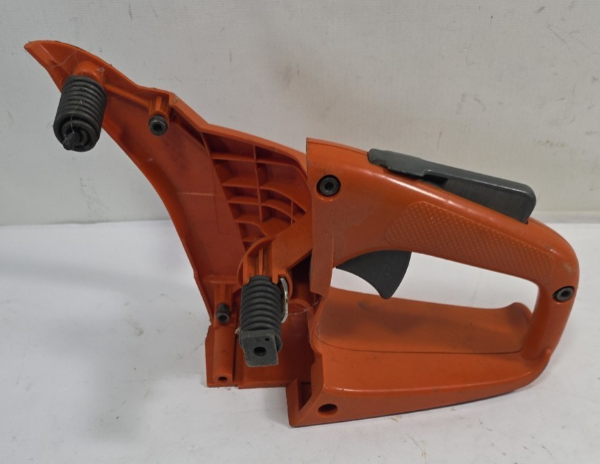 Husqvarna 580945901 Rear Handle/Trigger Assembly Fits 455 460 461 ...