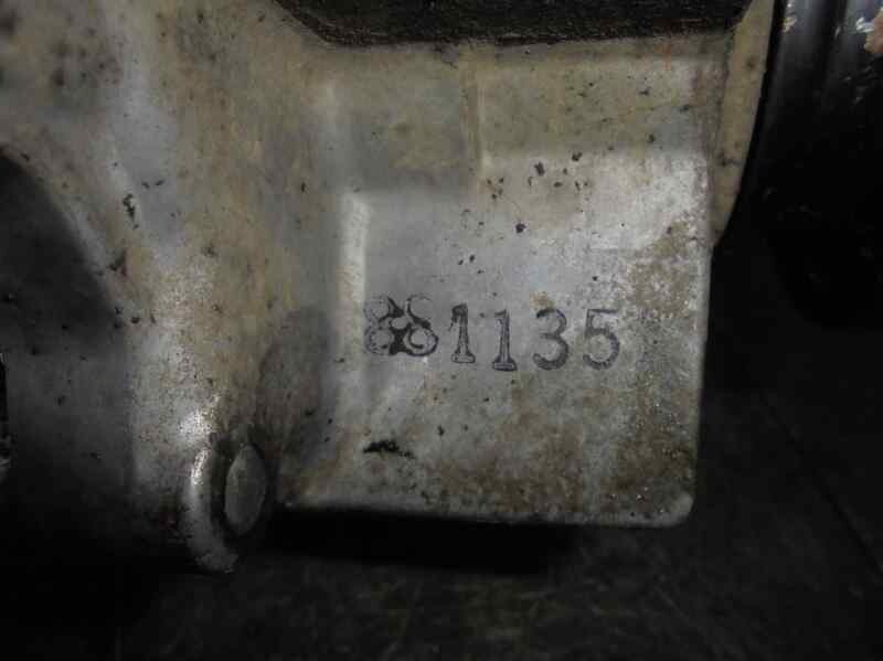8811351 verteiler getriebe für OPEL MONTEREY 3.0 DTI CAT 1992 1004900 ...
