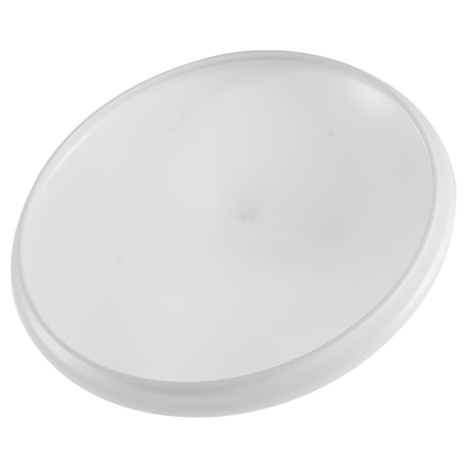 Led Light Plastic Cover Pendant Lamp Shade Lampshade for Home Ceiling ...