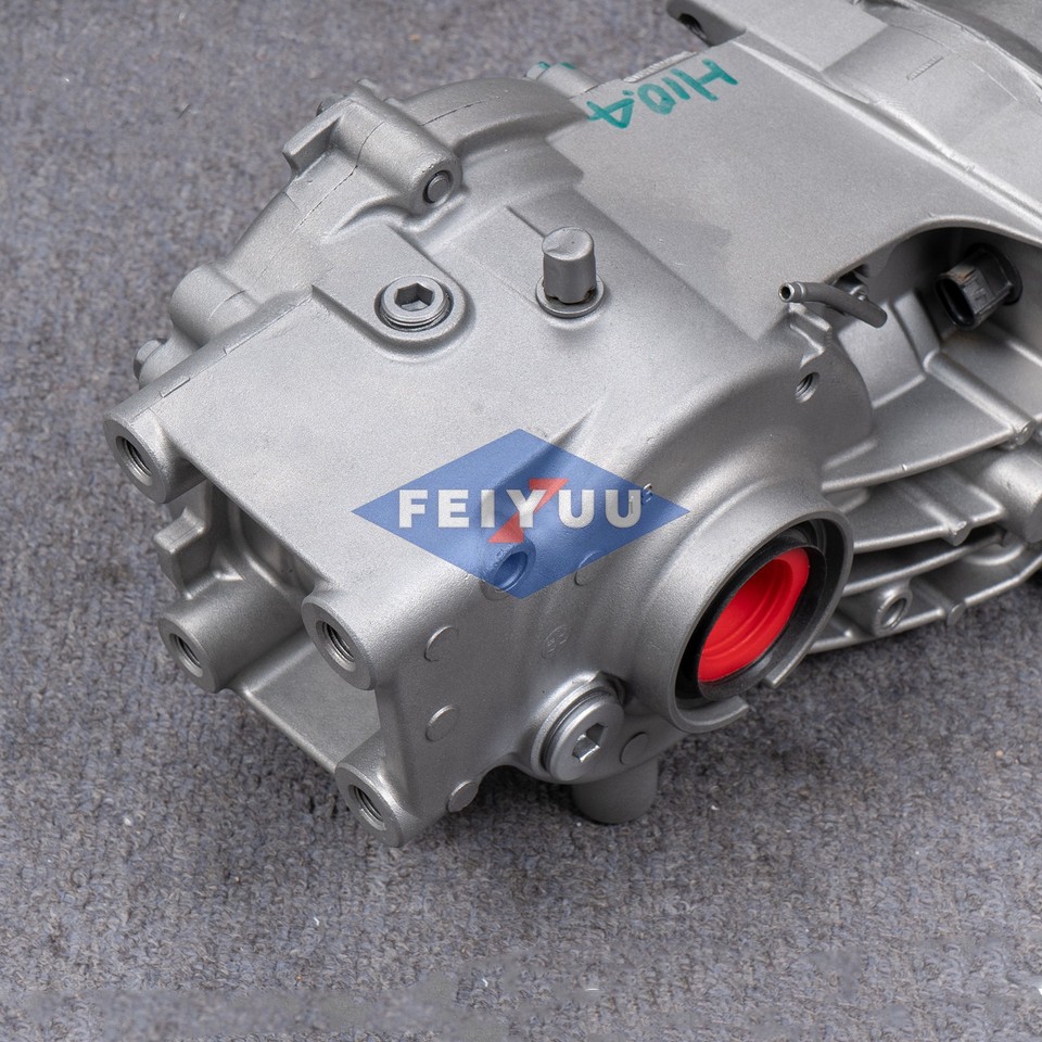 Rear Axle Differential Carrier Assembly For 2006-2021 Toyota RAV4 Lexus ...