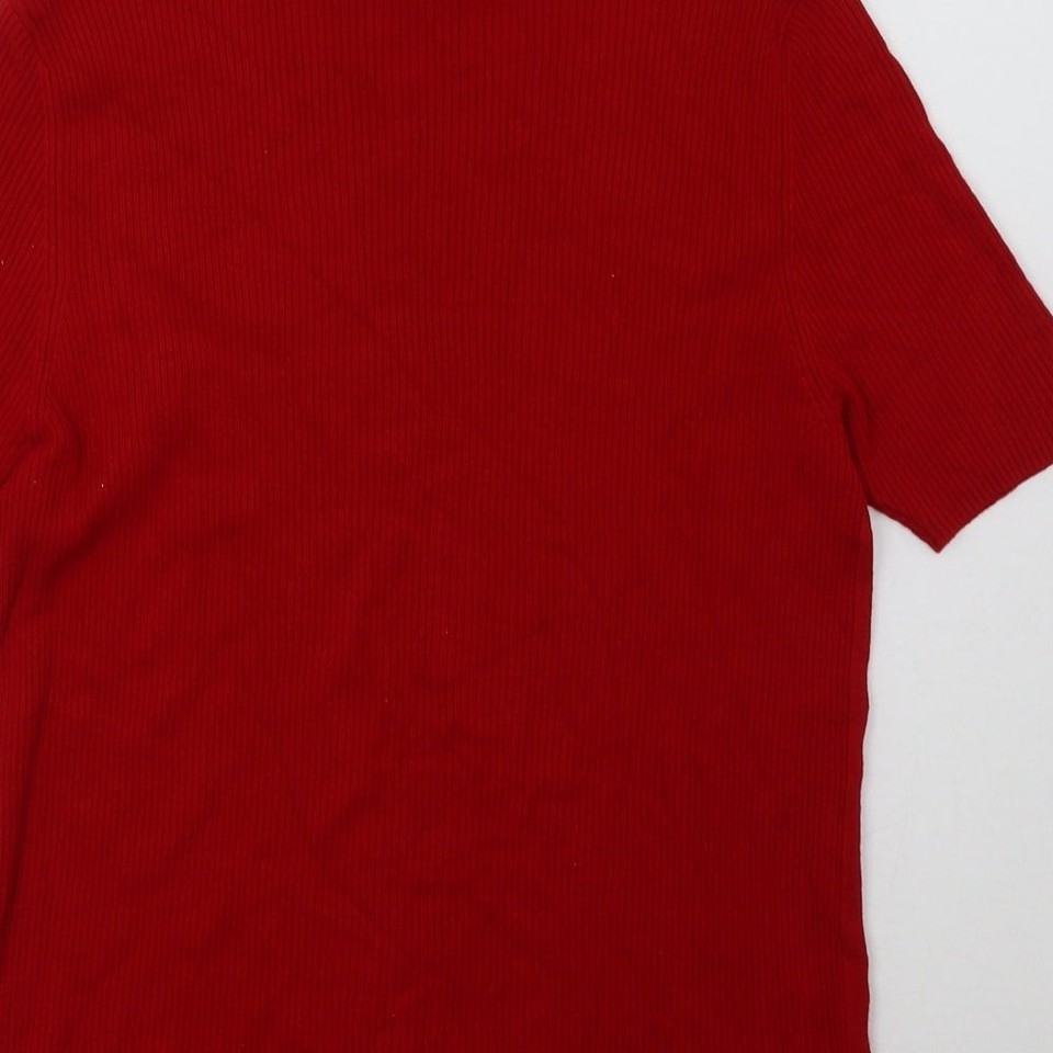 Womens UK Size 16 Gerry Weber Red Pullover Sweatshirt | eBay UK