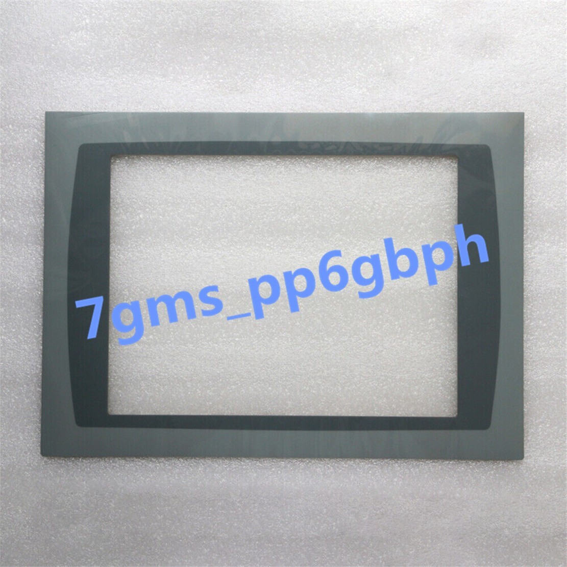 1 pcs NEW PanelView Touch screen protective film 2711P-RDT12H | eBay