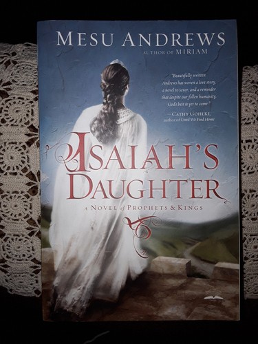 Isaiah's Daughter - Paperback By Andrews, Mesu 9780735290259| eBay