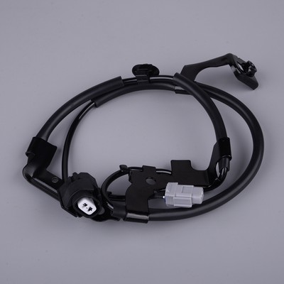 1x Left ABS Wheel Speed Sensor Skid Control Wire Fit For Lexus GS350 ...