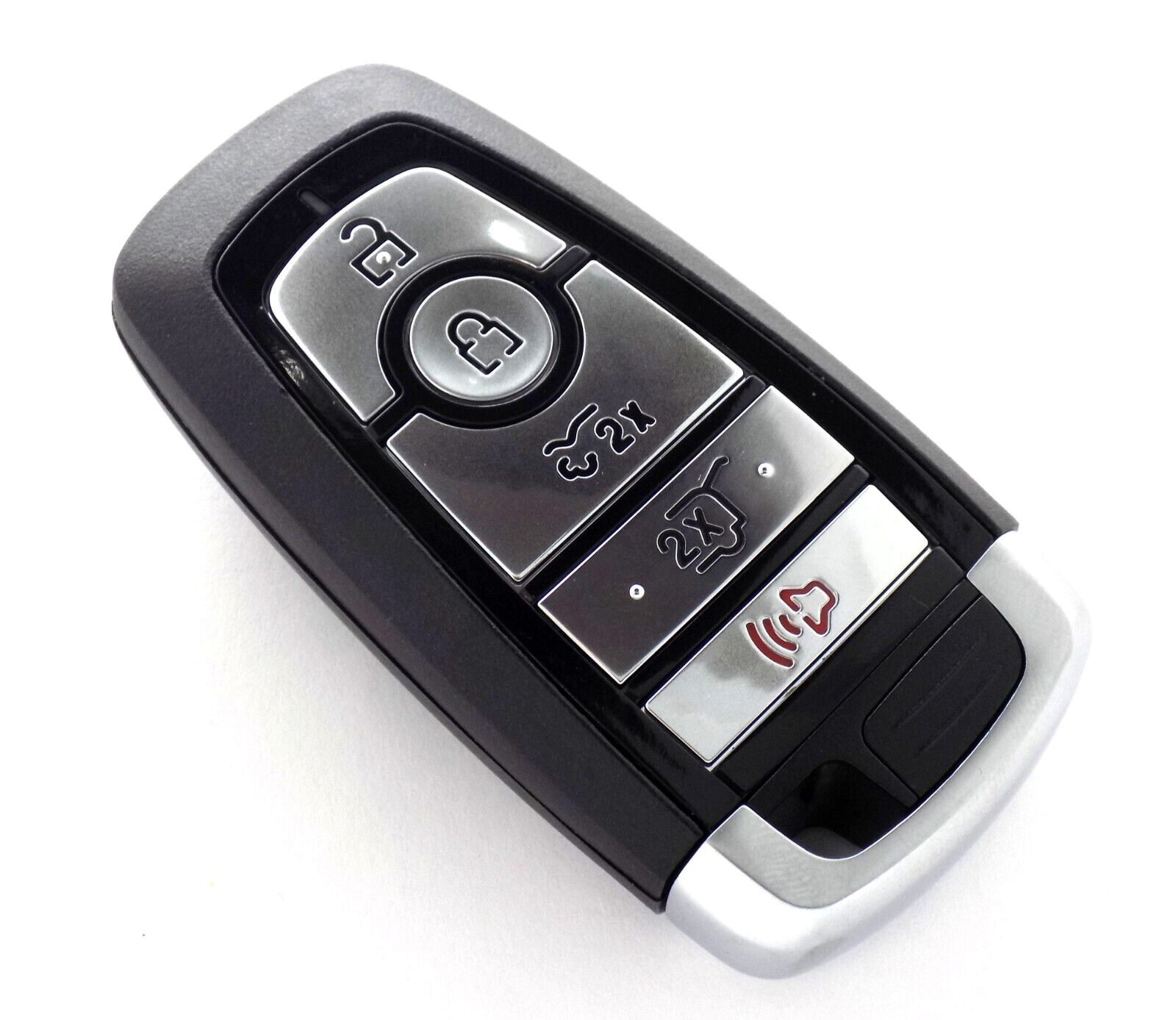 OEM 2021 - 2024 FORD MUSTANG MACH-E REMOTE SMART KEY FRONT TRUNK FOB ...