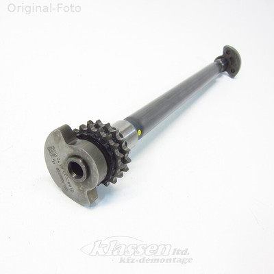 counter balance shafts Chrysler 300 C 3.0 CRD 09.04- 6420300172 EXL | eBay