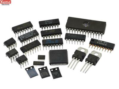 NEW IC Assortment 20+ Kemo S012 Op-Amp EProm Voltage Regulator Special ...