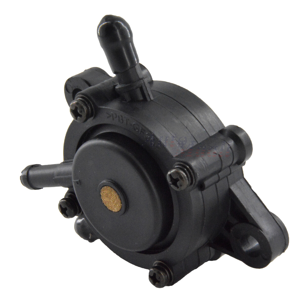 Fuel Pump & Filter For John Deere Z375R Z425 Z435 Z445 Z465 Z510A Z520A ...