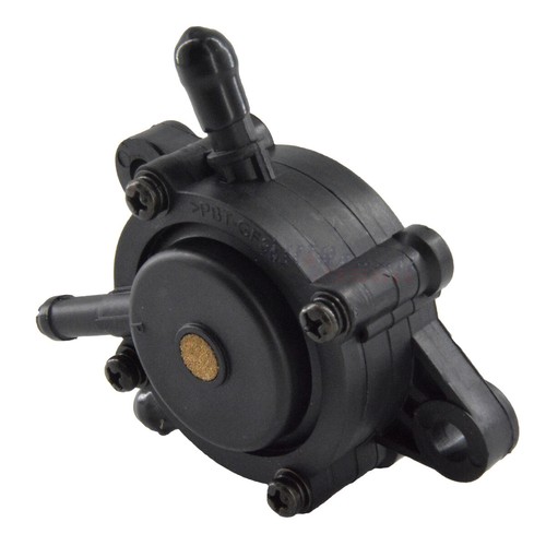 Fuel Pump & Filter For John Deere Z375R Z425 Z435 Z445 Z465 Z510A Z520A ...