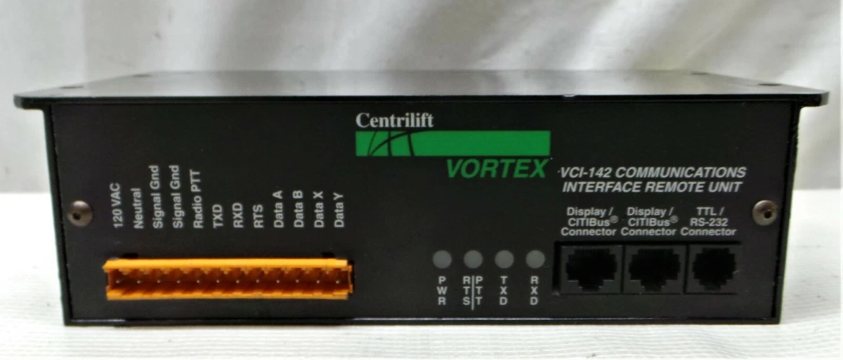 Vortex Communications